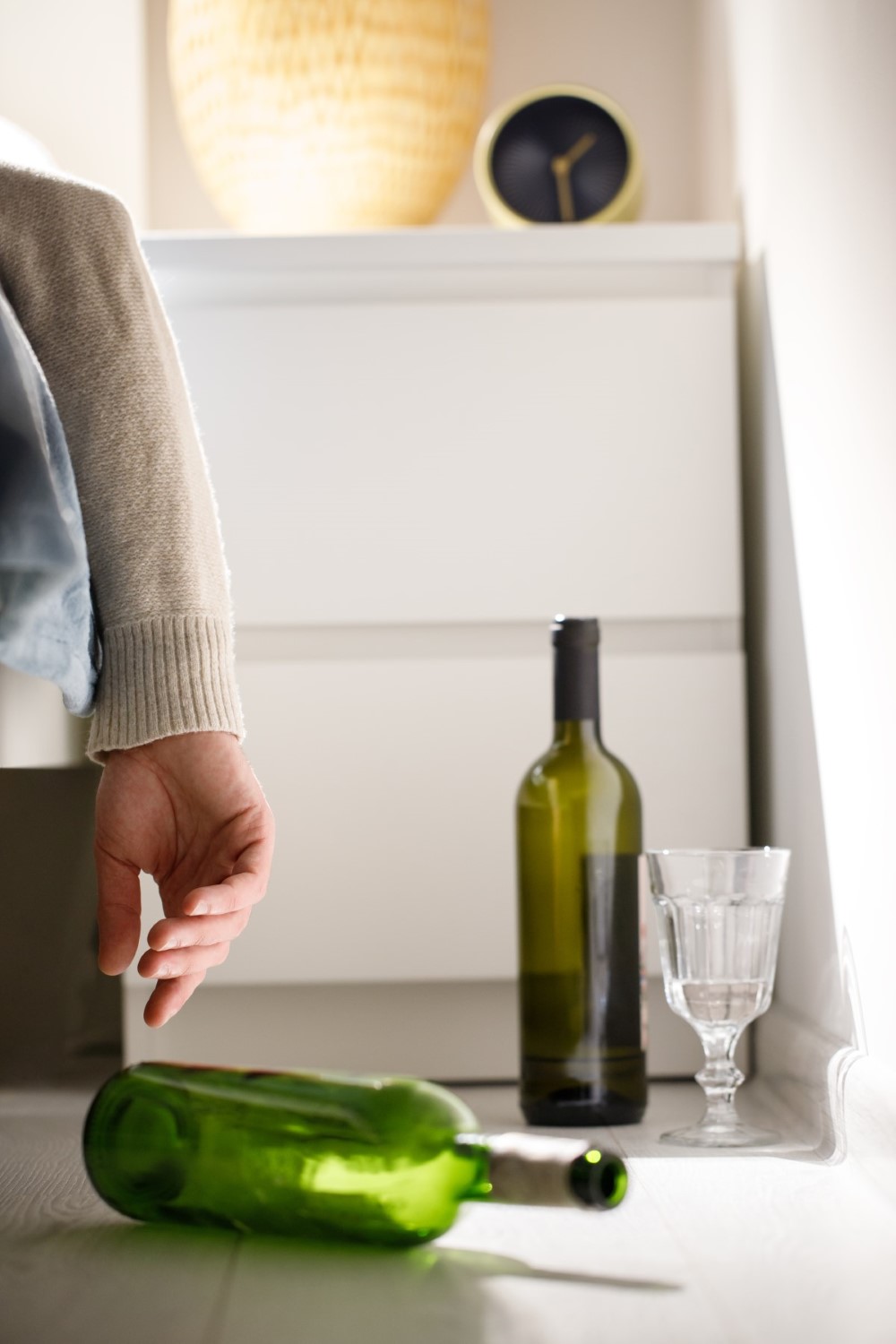 Youth and Alcohol: Risks, Addiction, Prevention