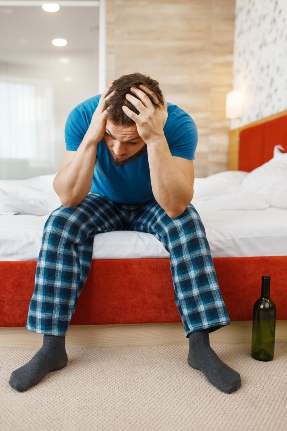 Breaking the Cycle: Addiction & Sleep Health