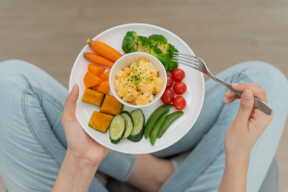Fueling Sobriety: Unlocking the Role of Nutrition in Recovery