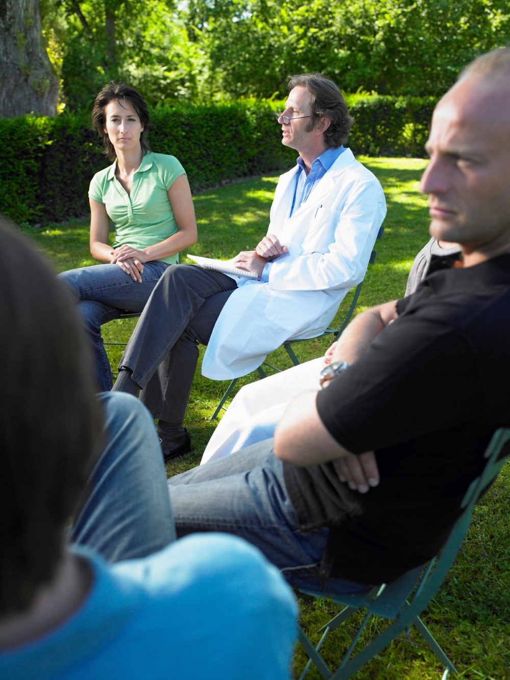 Accountability in Recovery: A Must-Read Guide